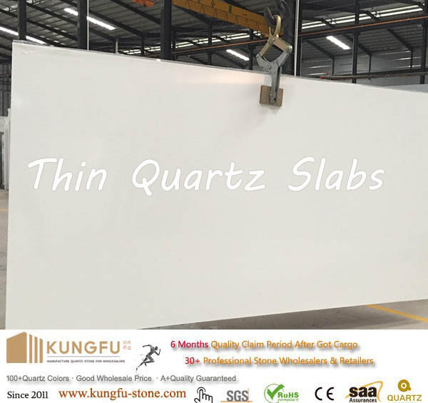 What Is Calacatta Quartz That Is Bright White? - Quartz Slabs ...